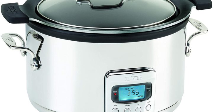 Best Rated All-Clad Slow Cooker Reviews