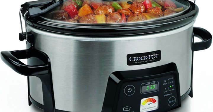 The Best Rated Crock Pot & Slow Cooker Brands of All Time