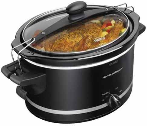 The Best Slow Cooker Reviews - Top Brands, Comparison Charts, Prices ...